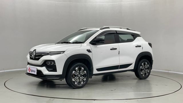 9 Used Renault Kiger Cars in Ajmer from ₹4.50 Lakh - Second Hand Cars ...