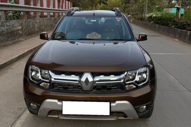 20 Used Duster Cars in Mumbai from ₹3.25 Lakh - Second Hand Cars at ...