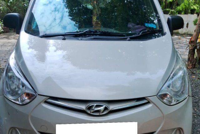 15 Used Hyundai EON Cars in Kottayam from ₹1.10 Lakh - Second Hand Cars ...
