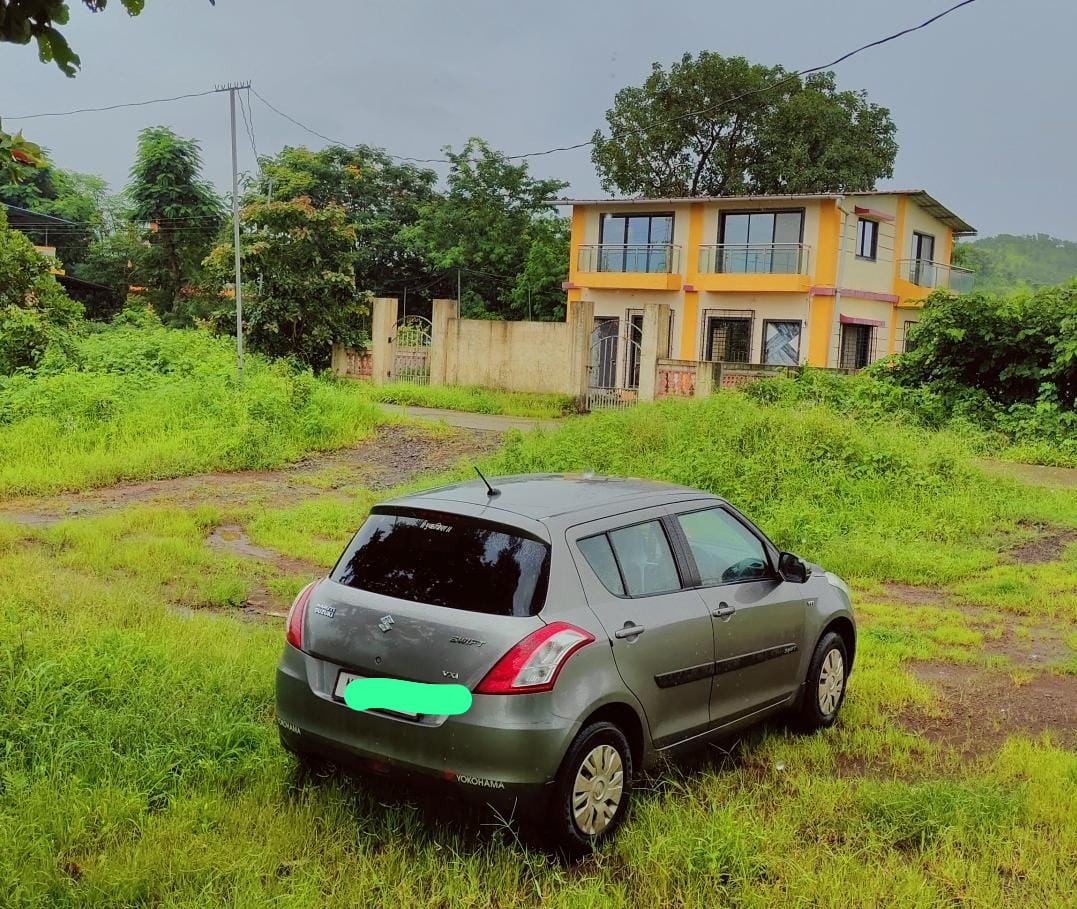 Buy Used Maruti Swift VXI of 2013 model @ 3,50,000 INR in Thane ...
