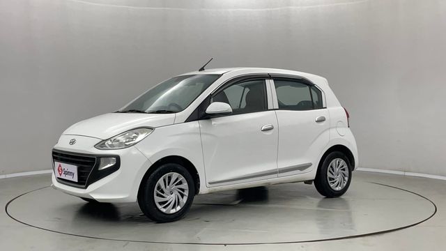 221 Used Hyundai Santro Cars in India from ₹50,000 - Second Hand Cars ...