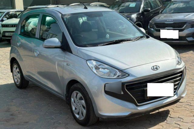 Used Hyundai Santro Automatic Cars in India - Check 54 Second Hand ...