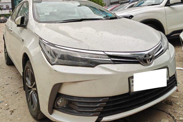 59 Used Toyota Corolla Altis Cars in New Delhi from ₹1.65 Lakh - Second ...