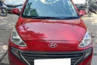 Used Hyundai Santro in India - Second Hand Santro @ Zigwheels