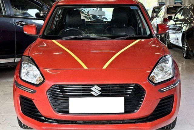 Used 2018 Maruti Swift 1197 cc Petrol Manual Car in Gurgaon at ₹3.99 ...