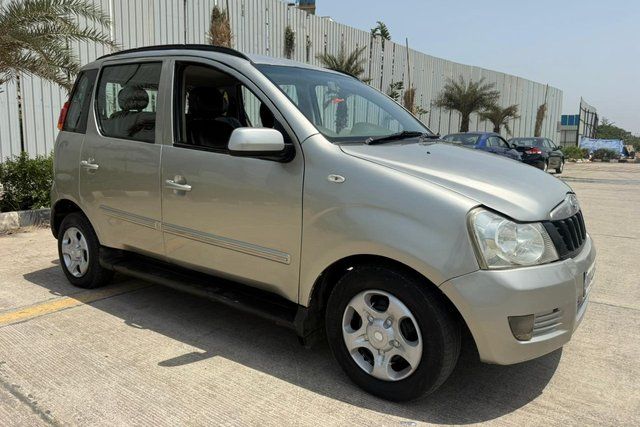 Used 2013 Mahindra Quanto 1493 cc Diesel Manual Car in Thane at ₹2.75 ...
