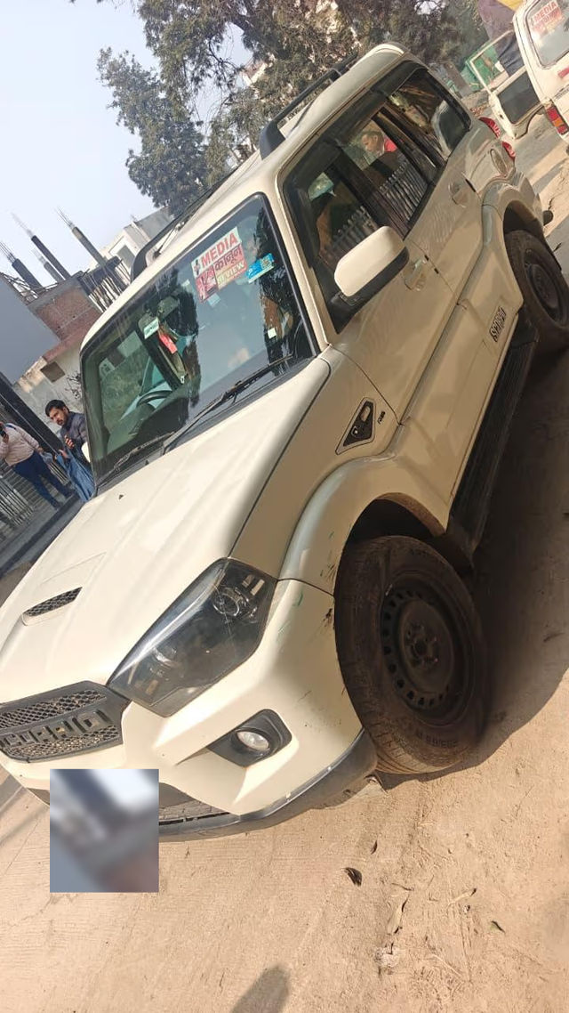 सहसवान में ₹2.25 लाख से 49 पुरानी Mahindra Scorpio कारें - बेहतरीन ...