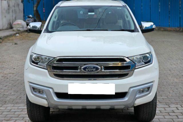 28 Second Hand Ford Endeavour Cars in New Delhi from ₹4.99 Lakh ...