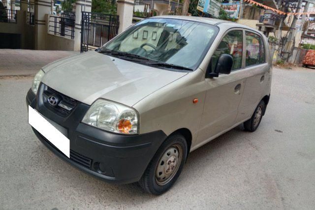 263 Used Hyundai Santro Xing Cars in India from ₹40,000 - Second Hand ...