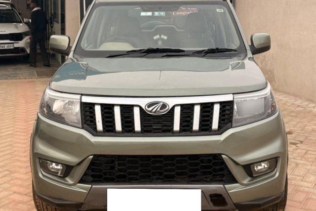 Used 2022 Mahindra Bolero Neo 1493 cc Diesel Manual Car in Ludhiana at ...