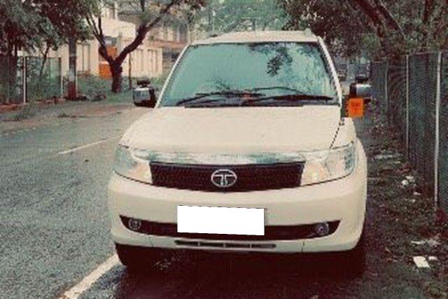 Used 2014 Tata Safari Storme Diesel Manual in Ranchi at ₹3.10 Lakh ...