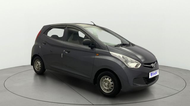 15 Used Hyundai EON Cars in Kottayam from ₹1.10 Lakh - Second Hand Cars ...