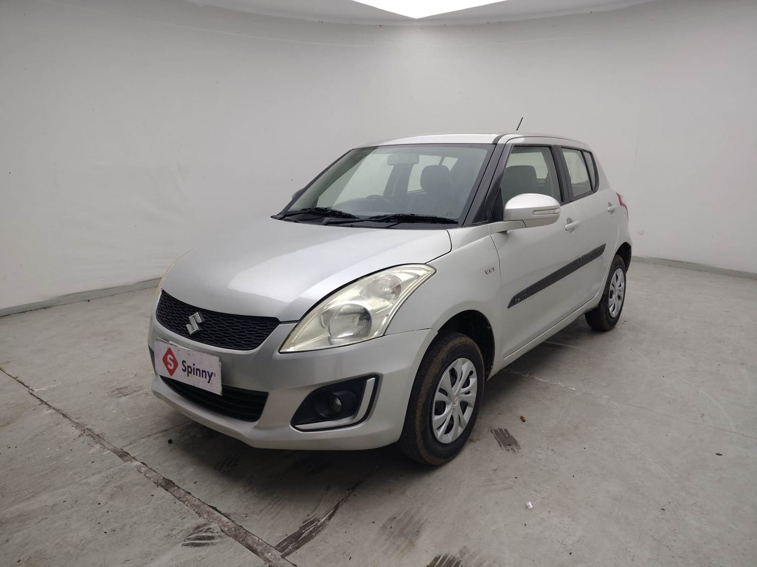 Used 2014 Maruti Swift 1197 cc Petrol Manual Car in Visakhapatnam at ₹3 ...