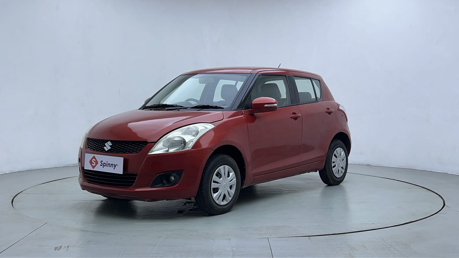Used 2012 Maruti Swift 1197 cc Petrol Manual Car in Mumbai at ₹2.63 ...