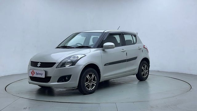 Used 2013 Maruti Swift 1248 cc Diesel Manual Car in Mumbai at ₹3.72 ...