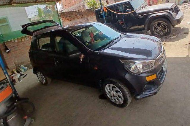 Buy Used Maruti Alto 800 Base of 2016 model @ 2,06,000 INR in Godda ...
