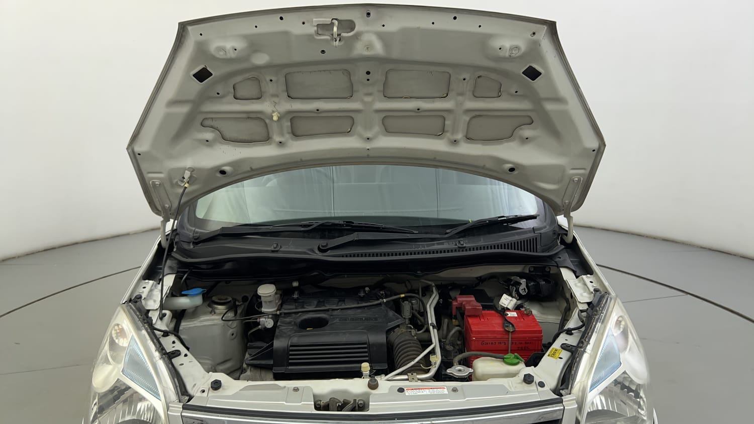 Buy Used Maruti Wagon R LXI BSVI of 2014 model @ 2,59,000 INR in ...