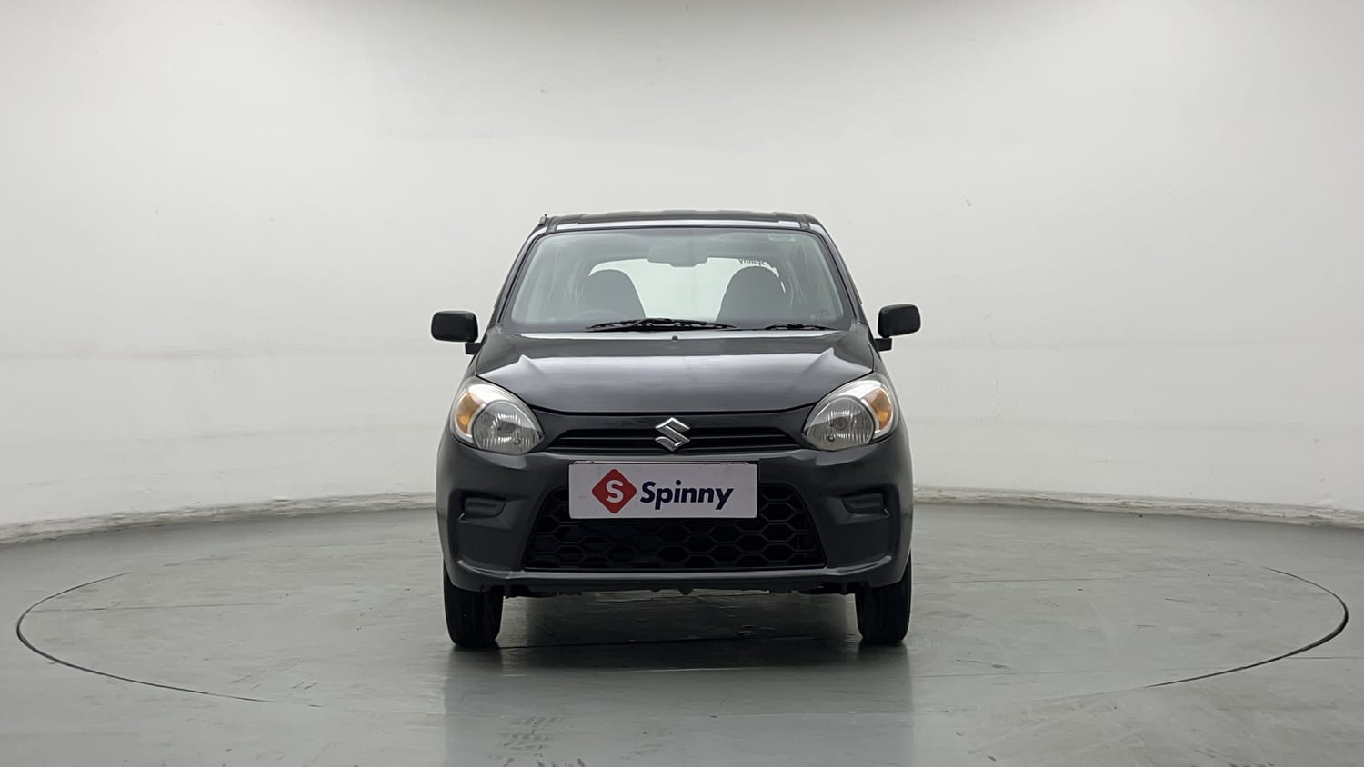 Buy Used Maruti Alto 800 LXi of 2021 model @ 2,95,000 INR in Gurgaon ...