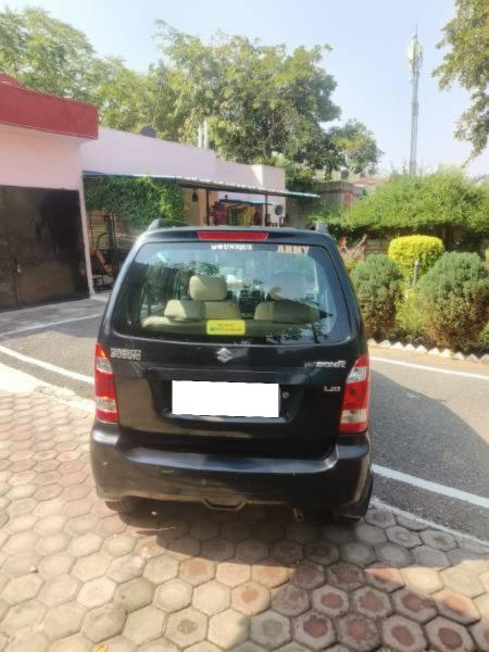 Buy Used Maruti Alto 800 LXi BSIII of 2009 model @ 1,20,000 INR in ...