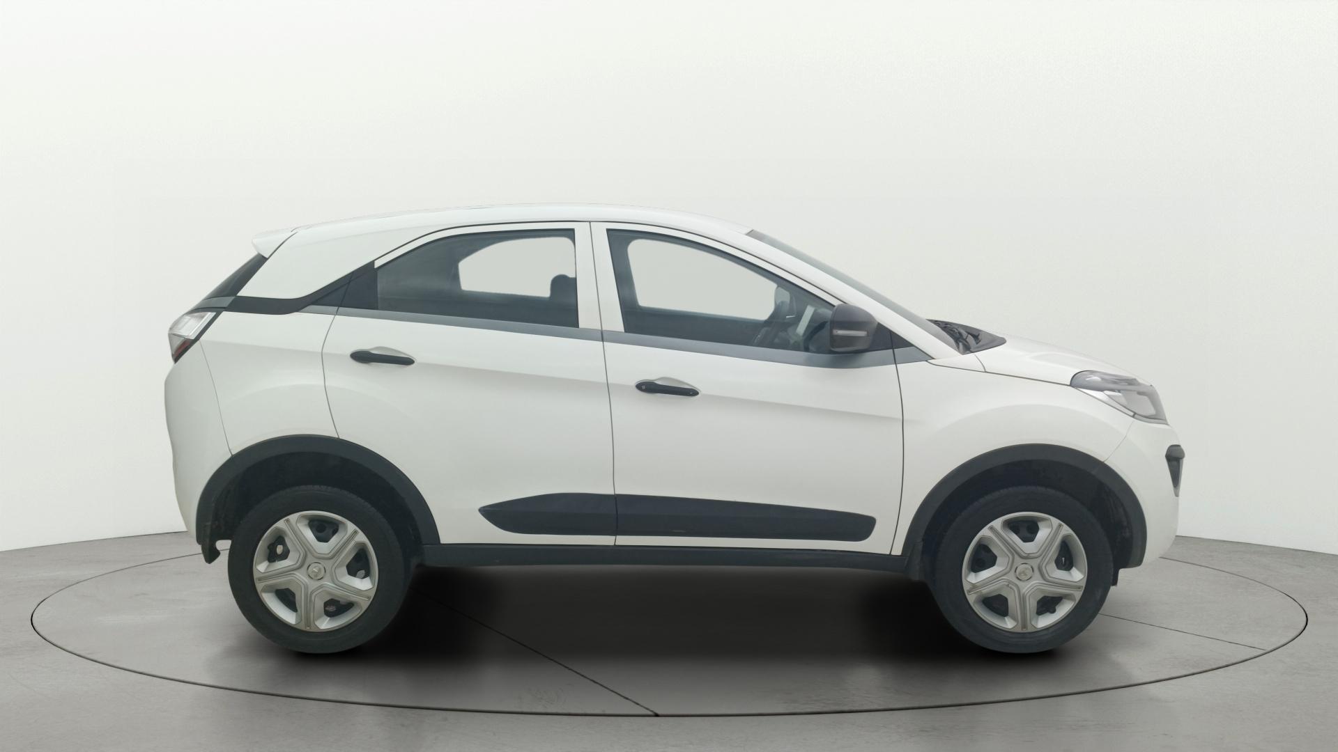 Used 2019 Tata Nexon 1198 cc Petrol Manual Car in Bangalore at ₹4.70 ...