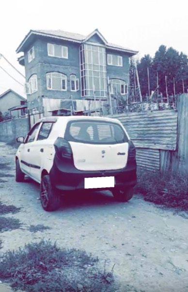 Buy Used Maruti Alto 800 STD of 2019 model @ 3,20,000 INR in Pulwama ...