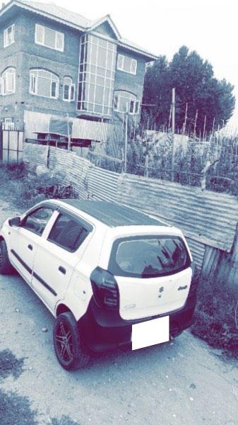 Buy Used Maruti Alto 800 STD of 2019 model @ 3,20,000 INR in Pulwama ...