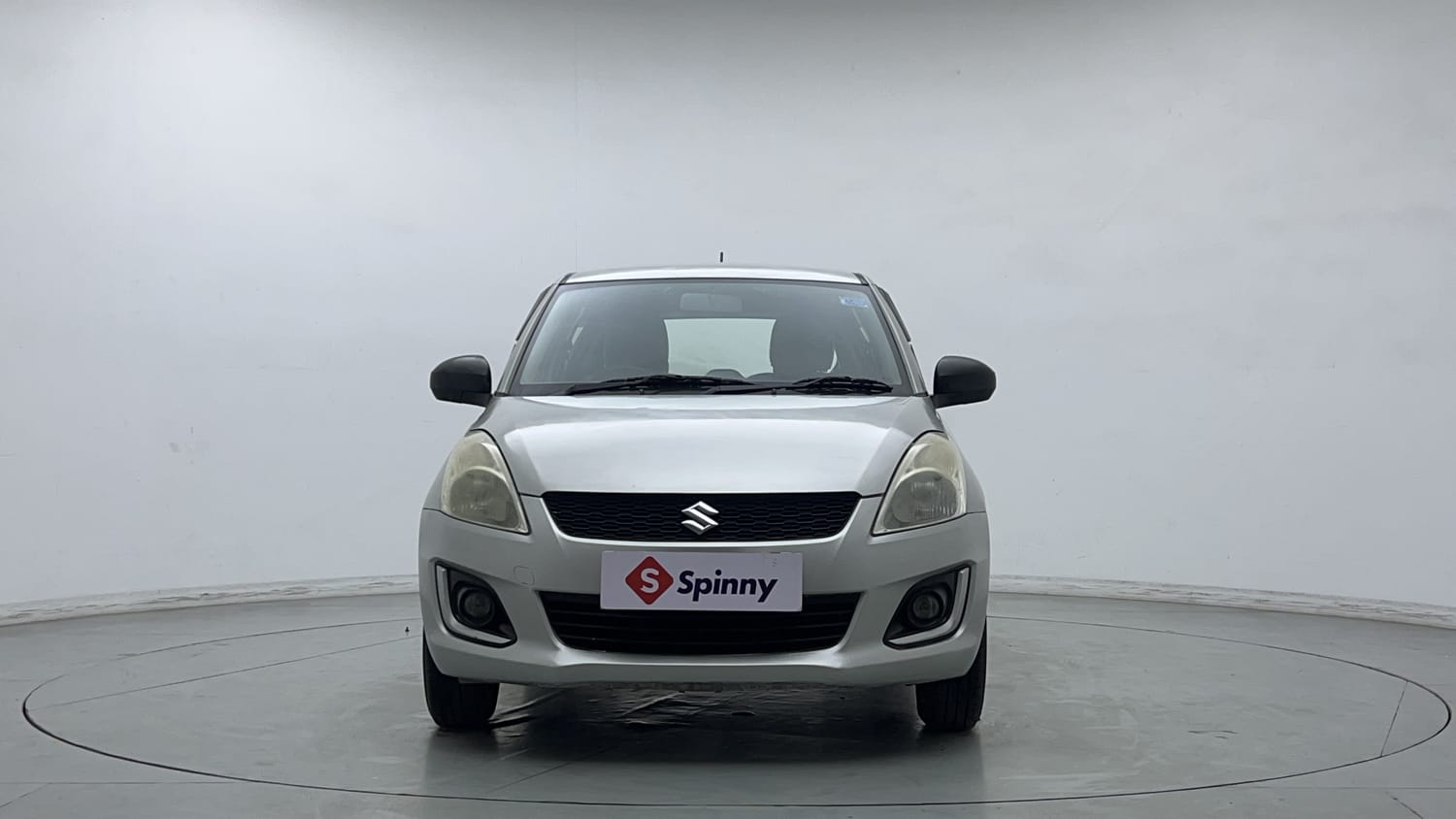 Buy Used Maruti Swift LXI Option of 2017 model @ 3,25,000 INR in ...