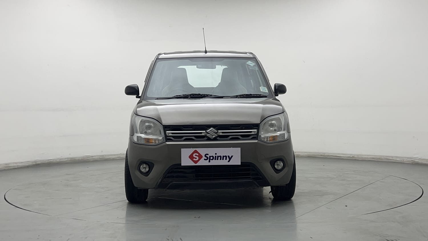Buy Used Maruti Wagon R LXI CNG of 2023 model @ 5,15,110 INR in ...
