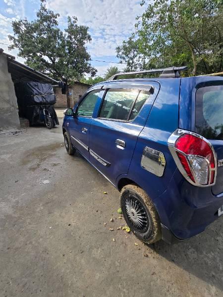 Buy Used Maruti Alto 800 LXI of 2016 model @ 2,30,000 INR in Balurghat ...