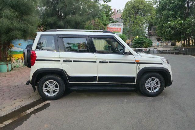 Used Mahindra Bolero Neo SUV Cars in India - 85 Second Hand Cars for ...