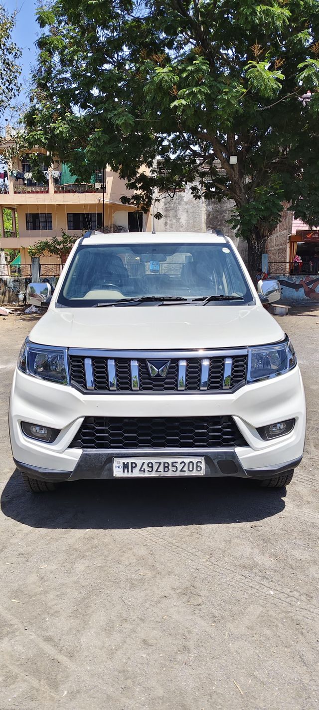 Used 2023 Mahindra Bolero Neo 1493 cc Diesel Manual Car in Jabalpur at ...