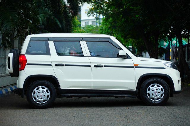 79 Used Mahindra Bolero Neo Cars in India from ₹2 Lakh - Second Hand ...