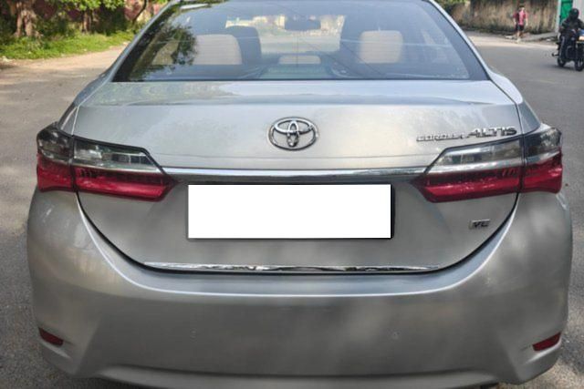 59 Used Toyota Corolla Altis Cars in New Delhi from ₹1.65 Lakh - Second ...