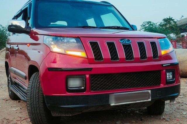 173 Used Mahindra TUV 300 Cars in India from ₹3 Lakh - Second Hand Cars ...