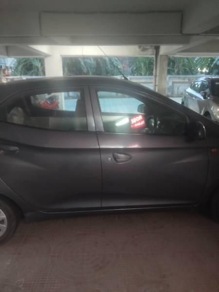 Buy Used Hyundai EON Sportz of 2017 model @ 2,20,000 INR in North 24 ...