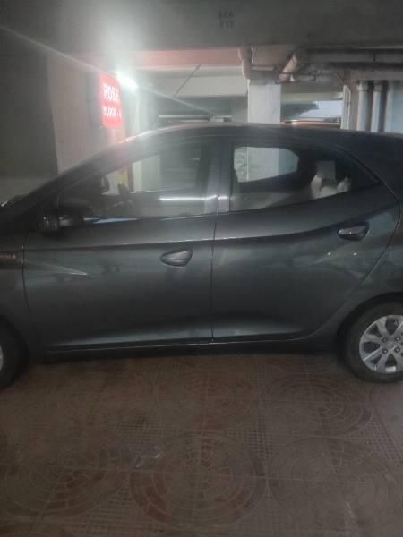 Buy Used Hyundai EON Sportz of 2017 model @ 2,20,000 INR in North 24 ...