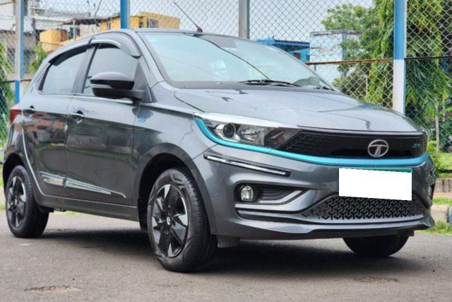 Used 2023 Tata Tiago EV Electric Automatic Car in Kolkata at ₹6.25 Lakh ...