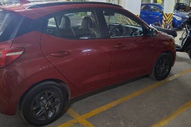 1647 Used Cars in Arcot - Second Hand Cars for Sale with EMI Options ...