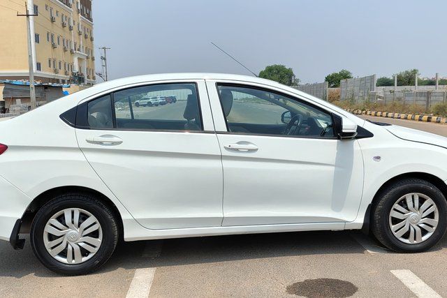 48 Used Honda City Cars in Hyderabad from ₹1.50 Lakh - Second Hand Cars ...