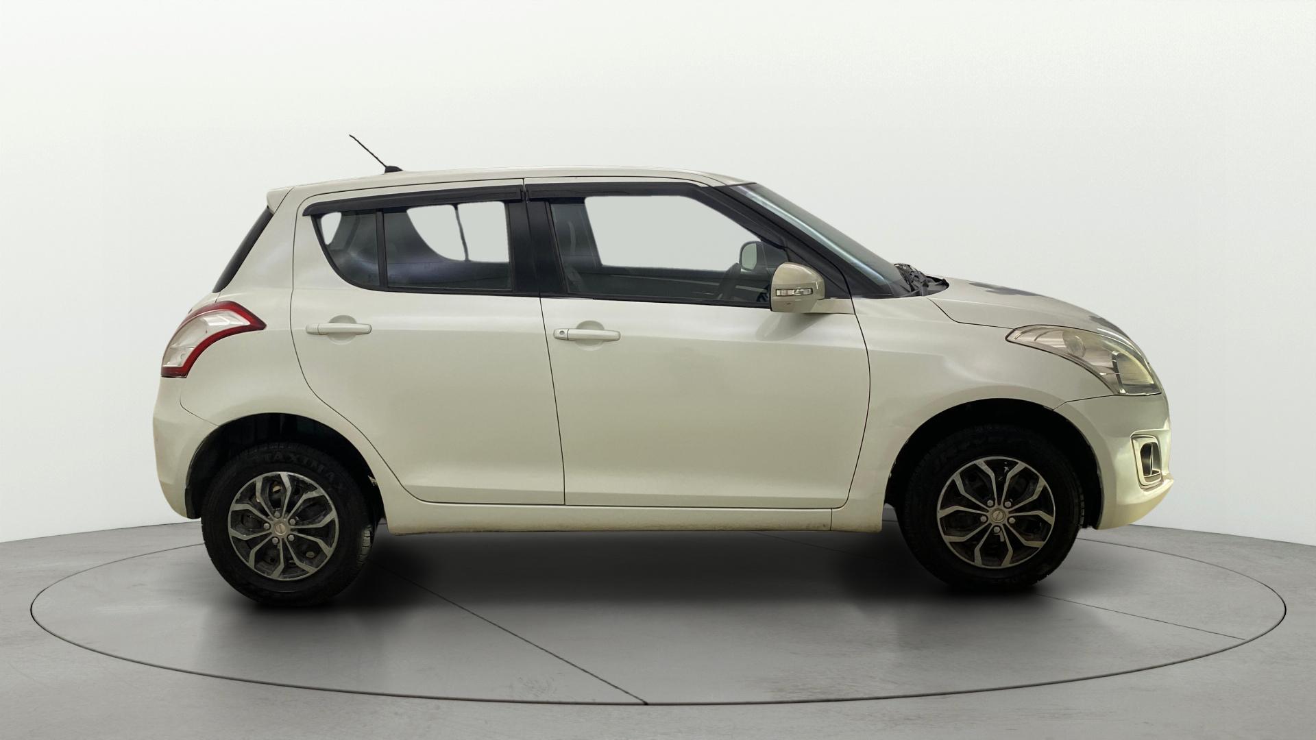 Used 2015 Maruti Swift 1197 cc Petrol Manual Car in Mumbai at ₹2.85 ...