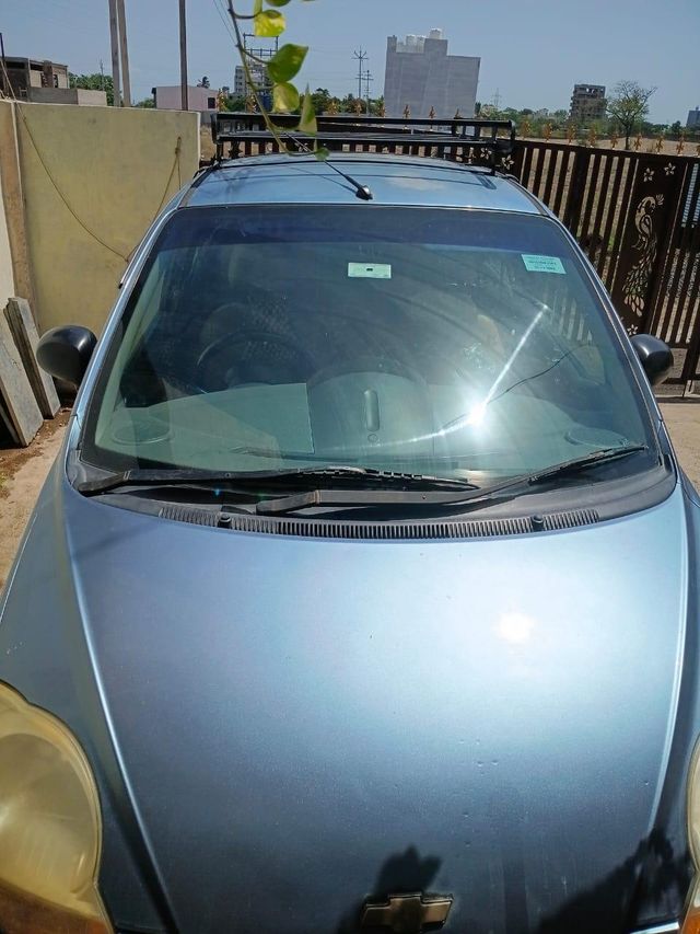 कनकावली में ₹75,000 से 1 पुरानी Chevrolet Spark कारें - बेहतरीन कीमतों ...