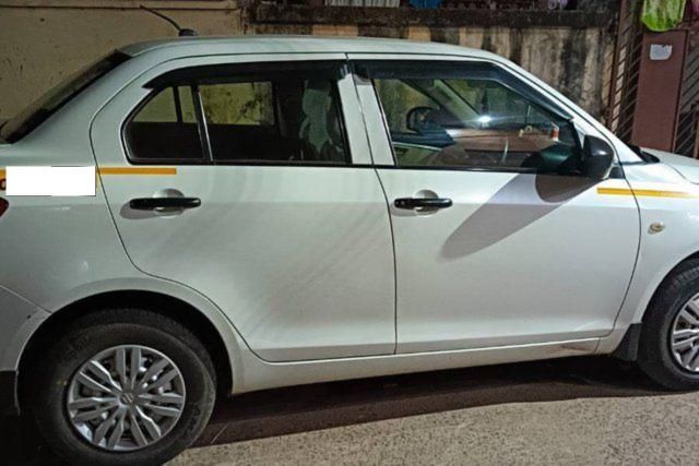 Used 2019 Maruti Swift Dzire Tour CNG Manual in Bhubaneswar at ₹4.30 ...
