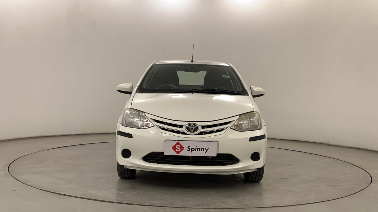 Buy Used Toyota Etios Liva GD of 2013 model @ 3,79,000 INR in Pune ...