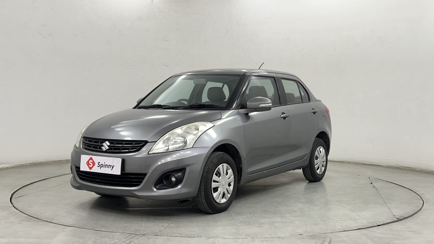 Used 2012 Maruti Swift Dzire 1197 cc Petrol Manual Car in Pune at ₹3.37 ...