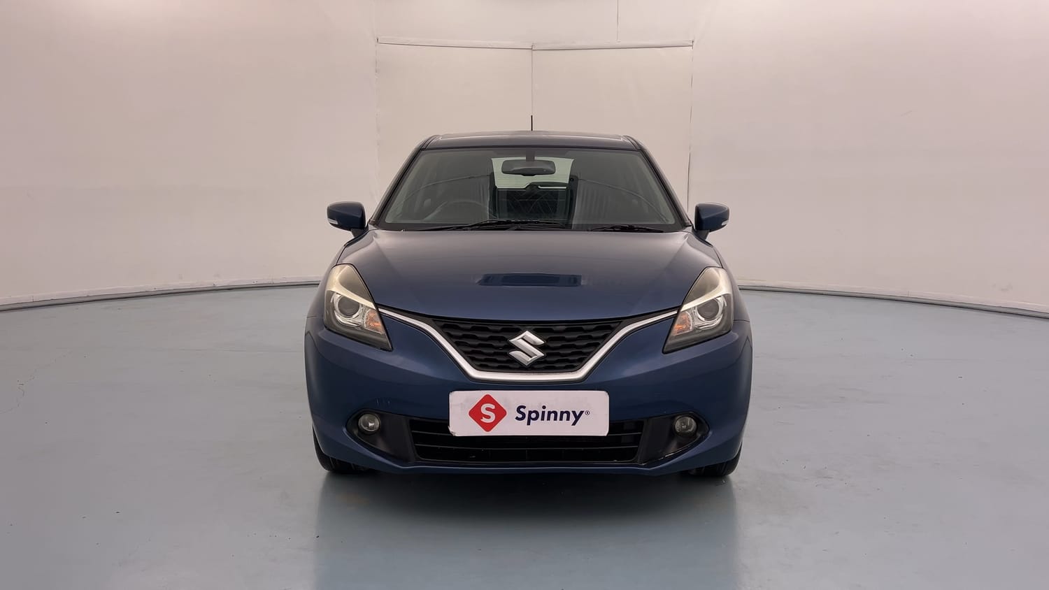 Buy Used Maruti Baleno Alpha Diesel of 2017 model @ 4,32,000 INR in ...