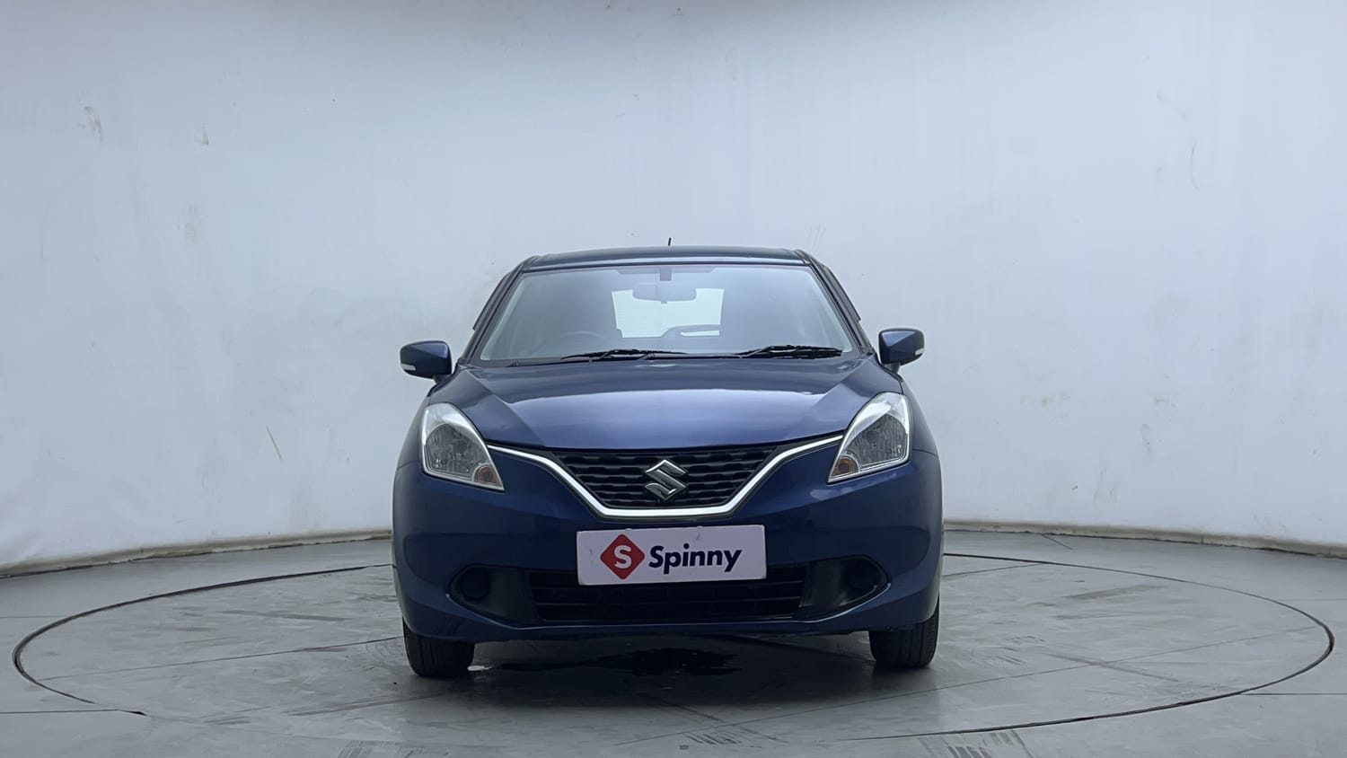 Buy Used Maruti Baleno Delta Diesel of 2016 model @ 4,89,000 INR in ...