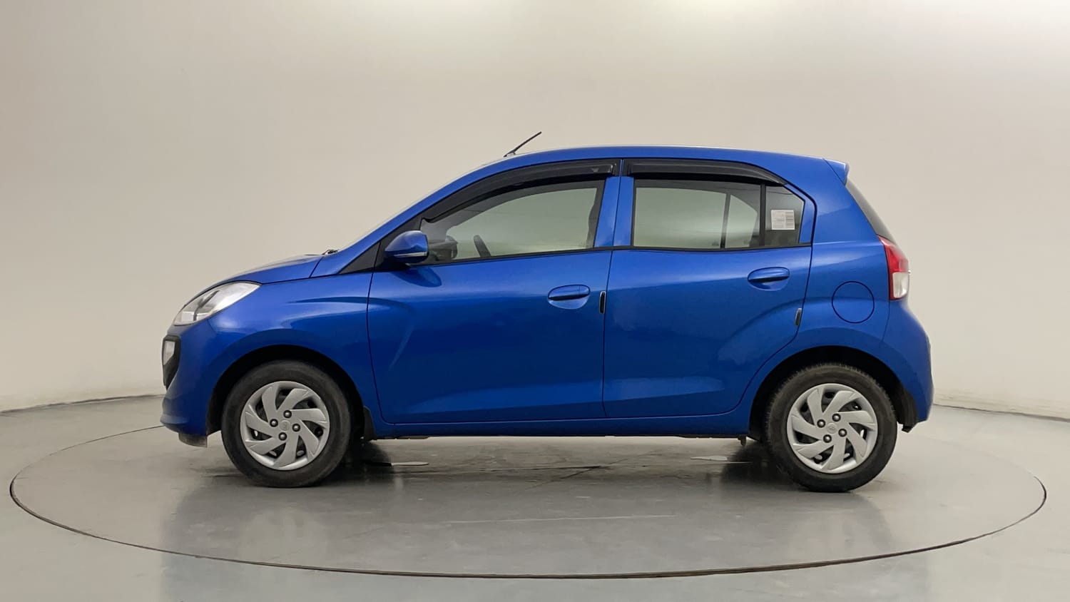 Buy Used Hyundai Santro Sportz of 2018 model @ 4,43,000 INR in ...
