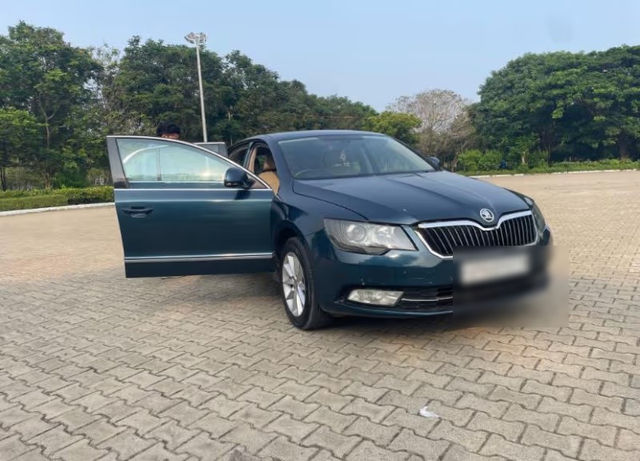 1647 Used Cars in Arcot - Second Hand Cars for Sale with EMI Options ...
