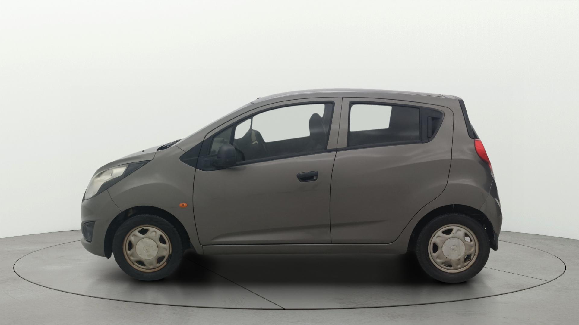 Buy Used Chevrolet Beat PS of 2016 model @ 2,22,055 INR in Bangalore ...