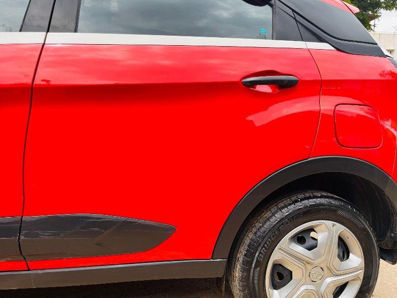 Buy Used Tata Nexon XMA AMT S BSVI of 2021 model @ 8,50,000 INR in ...